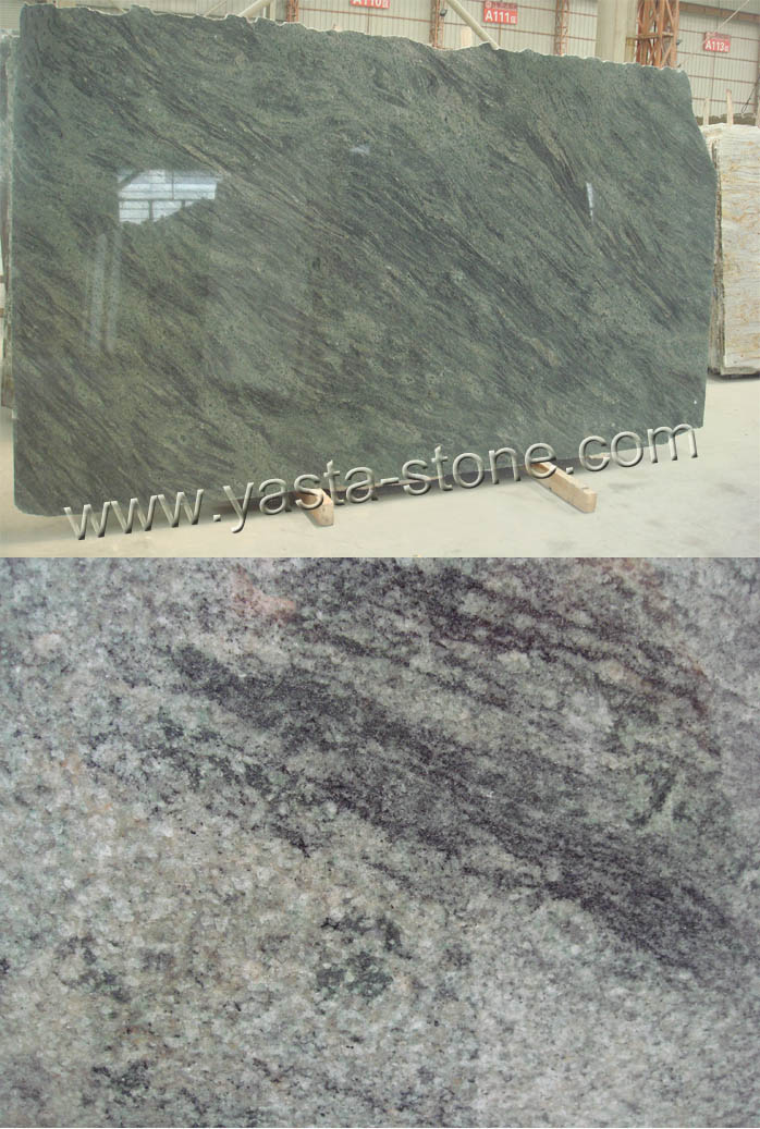 olive green,olive green slab,granite slab,south africa granite slabs