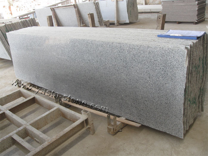 China G602 Granite Slab,Professional Granite Slabs Supplier