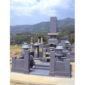 Japanese Tombstone,Japanese Headstone,Japanese Monument