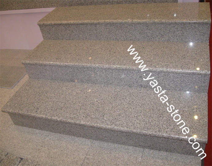 Granite Stair,G603 Granite Stair,G603 Steps,G603 Staircase,G603 Stair Riser