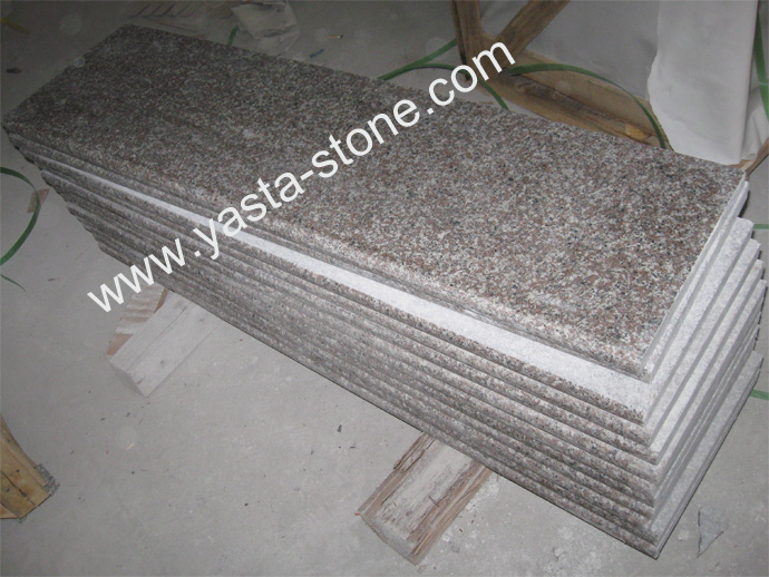 Granite Steps,G664 Granite Steps,G664 Steps,G664 Staircase,G664 Stair Riser
